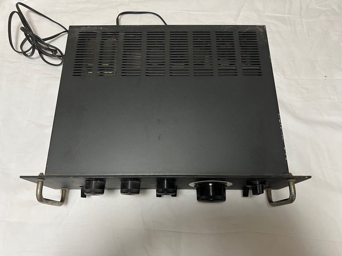 Yahoo!オークション - Otto Sanyo DCA-401M サンヨー プリメインアンプ...