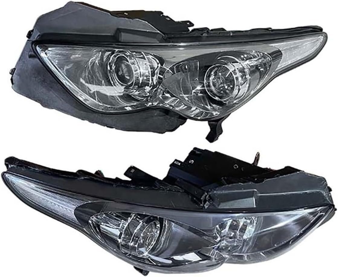 Yahoo!オークション - EU 版 AFS HID 260101CA1A オートライト LED ヘ...