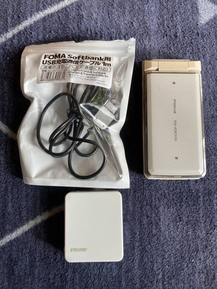 Yahoo!オークション - SH903i