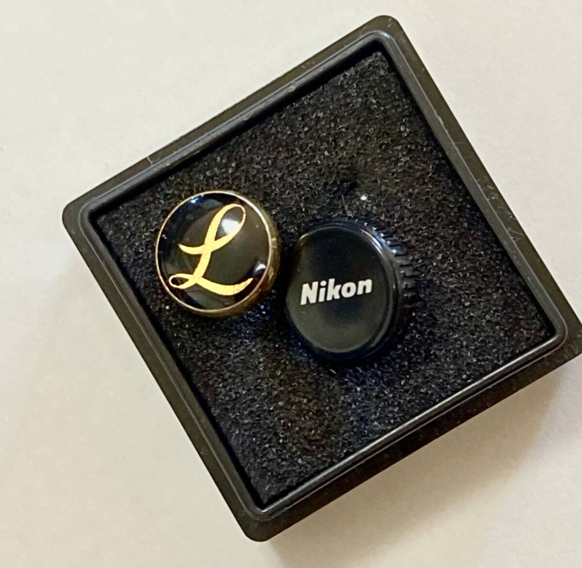 Yahoo!オークション - ライカ シャッターボタン LEICA+NIKON 2点