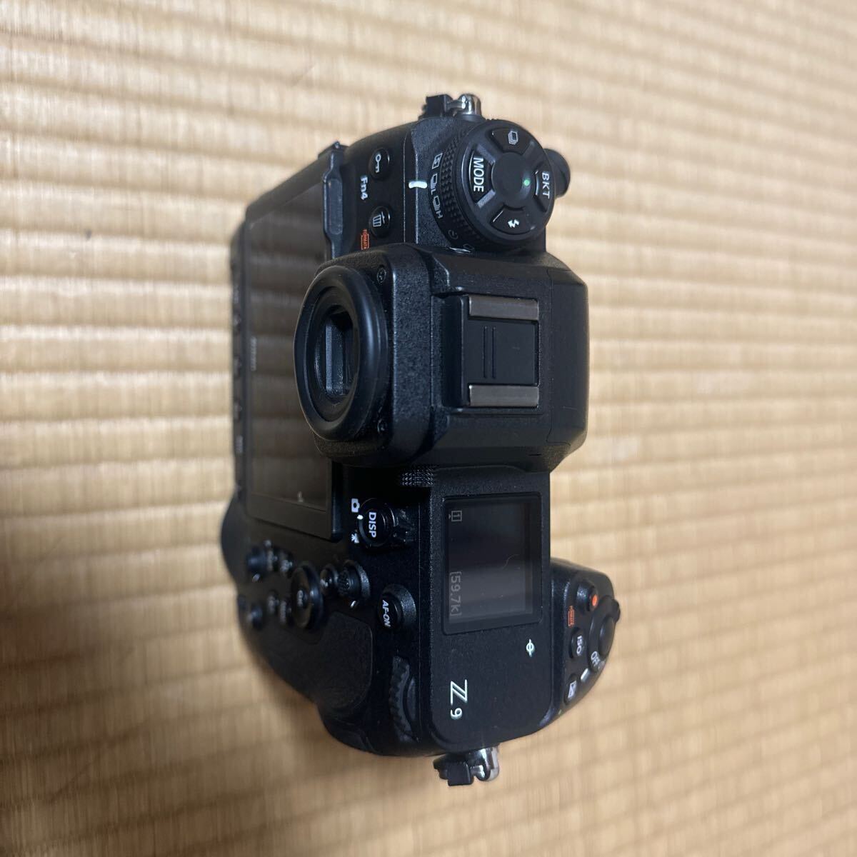 【樂淘letao】日本代購代標第一品牌－Nikon z9