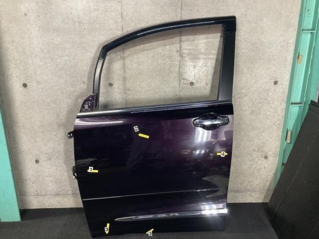 Yahoo!オークション - [A1-1]80系 エスクァイア ZRR80 ZRR85 純正 左 ...