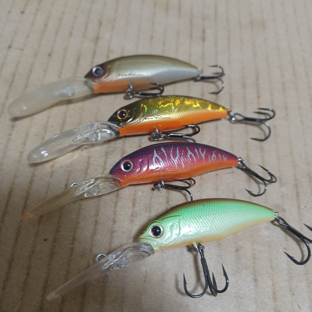 Yahoo!オークション - OSP ダンク48