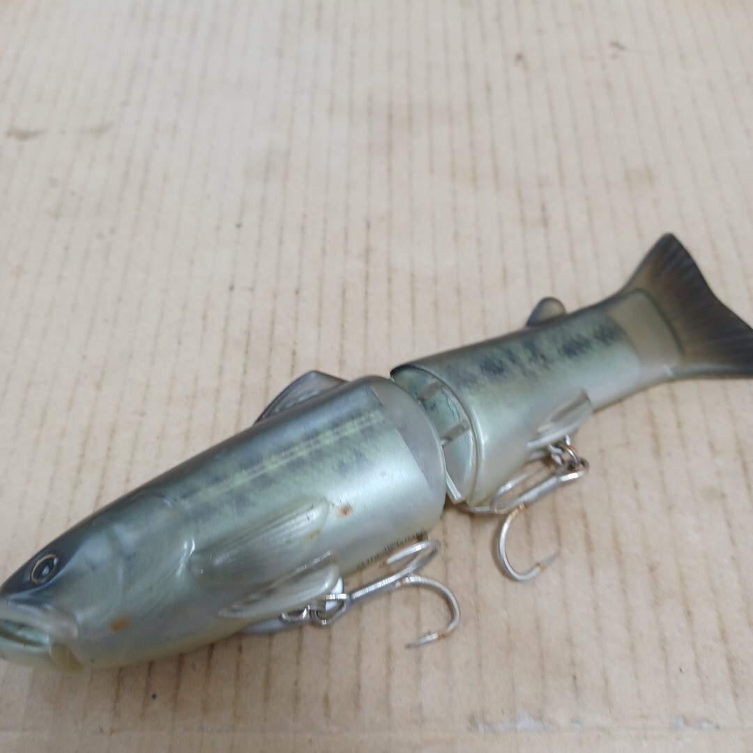 Yahoo!オークション - デプス NEWスライドスイマー175F