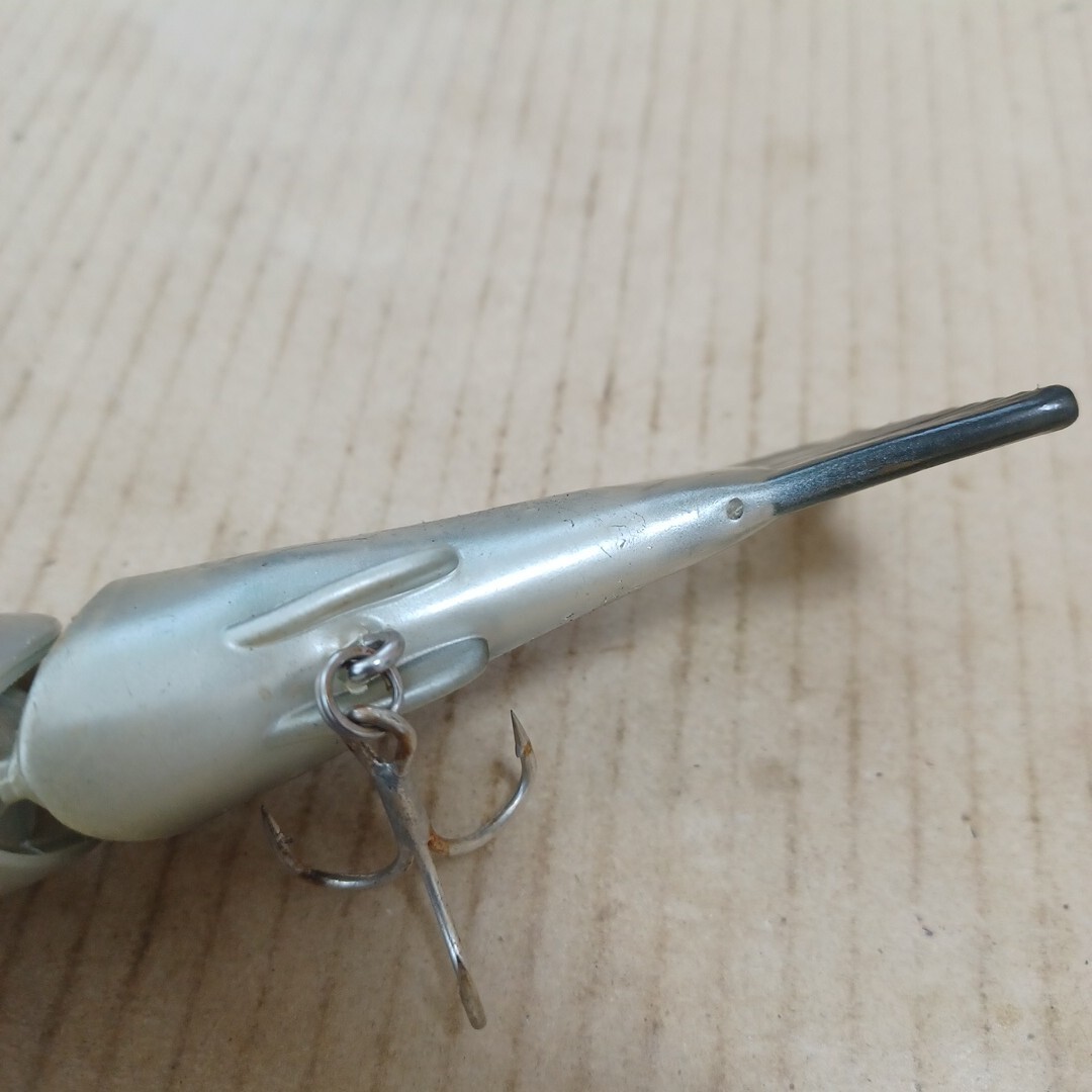 Yahoo!オークション - デプス NEWスライドスイマー175F