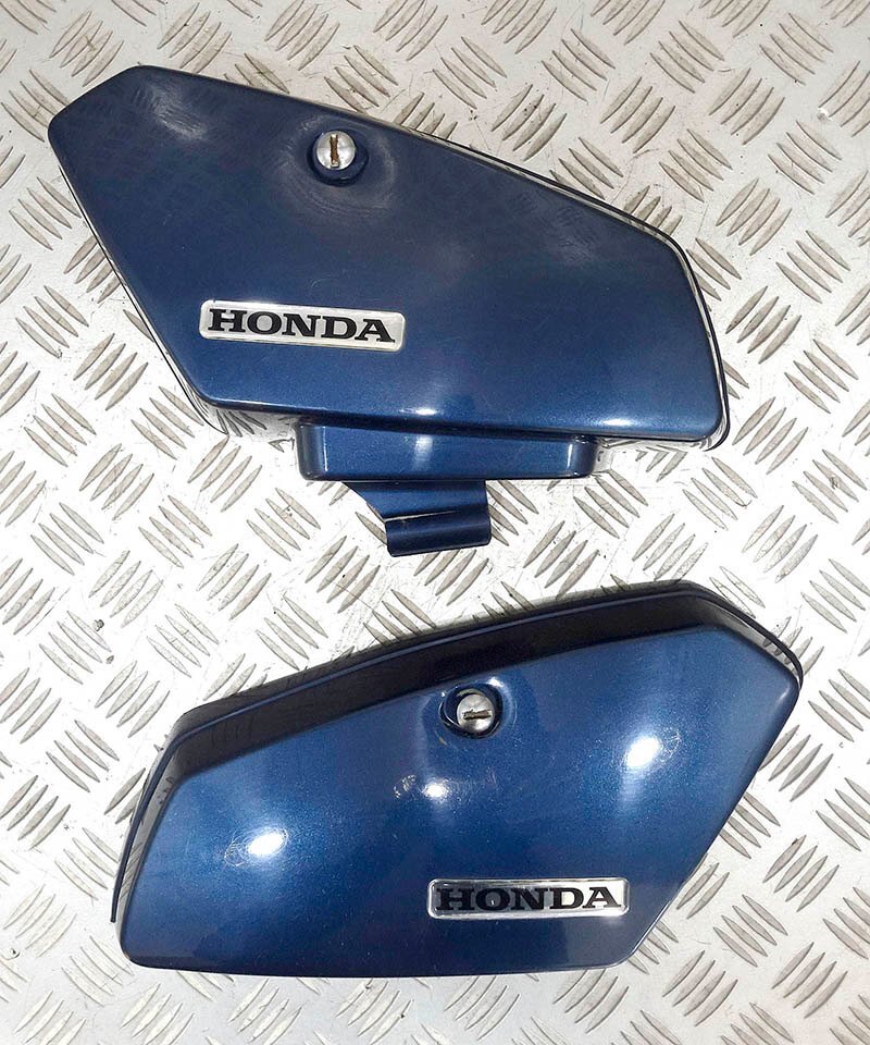 Yahoo!オークション - スーパーカブ90 カスタム セル付 HA02 サイドカ...