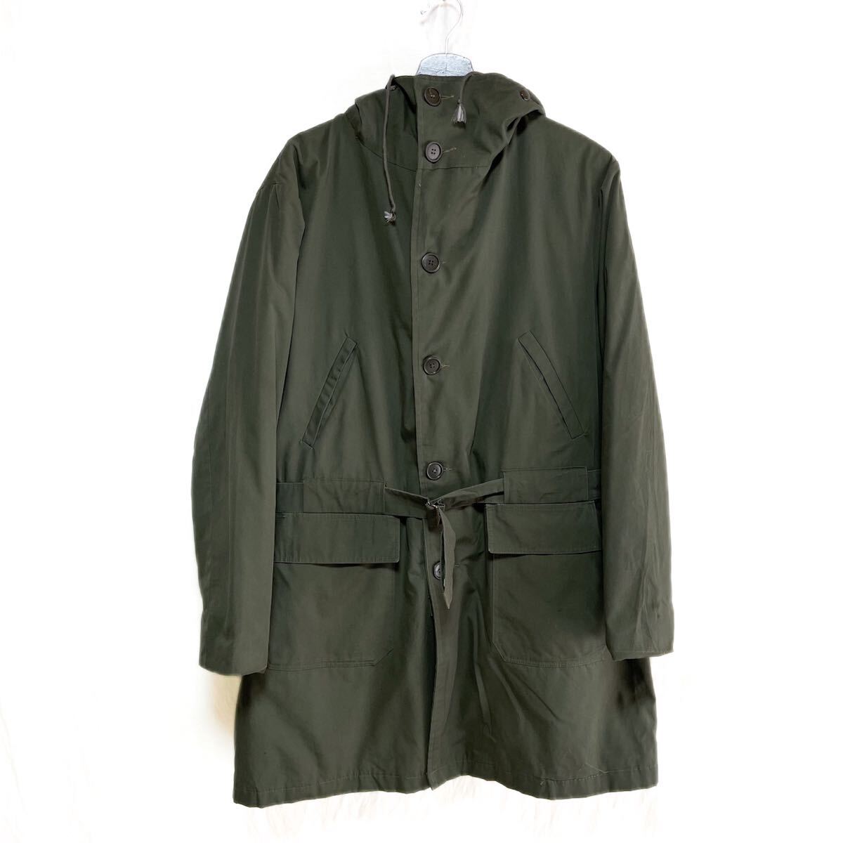 Yahoo!オークション - 70s ユーロ ヴィンテージ 2WAY ミリタリー モッ...