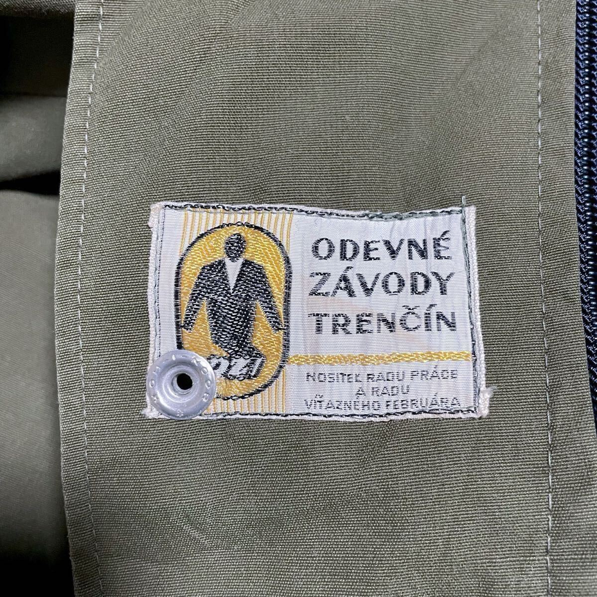 Yahoo!オークション - 70s ユーロ ヴィンテージ 2WAY ミリタリー モッ...