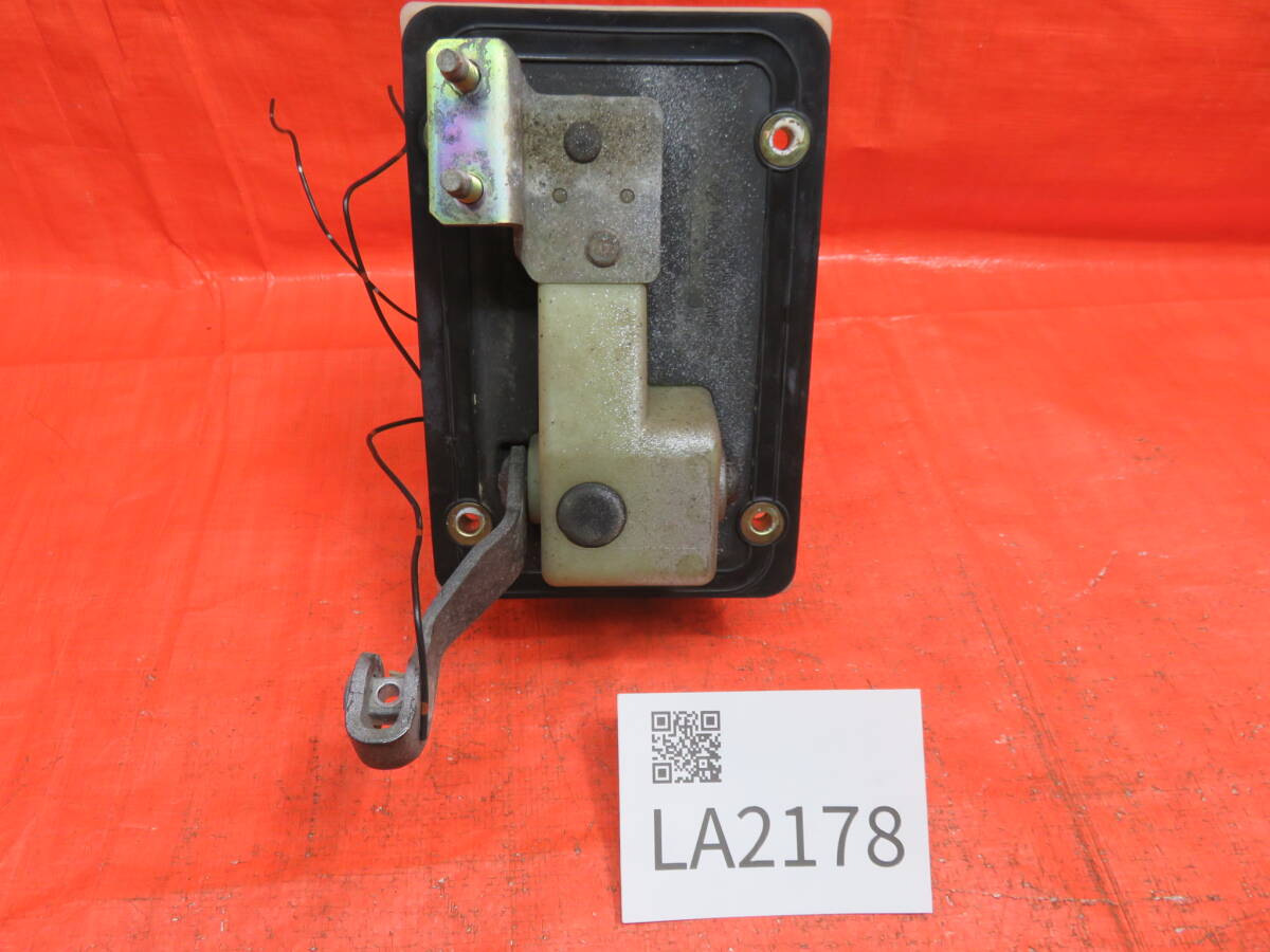 Yahoo!オークション - LA2178 スバル レガシィ/B4 BE5 純正 ATシフトレ...