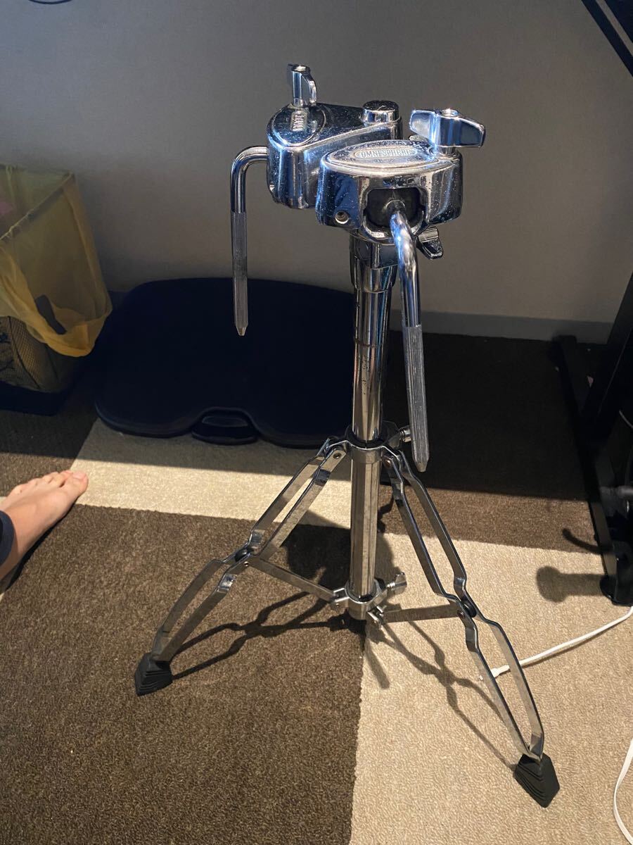 Yahoo!オークション - 【訳あり】TAMA タムスタンド