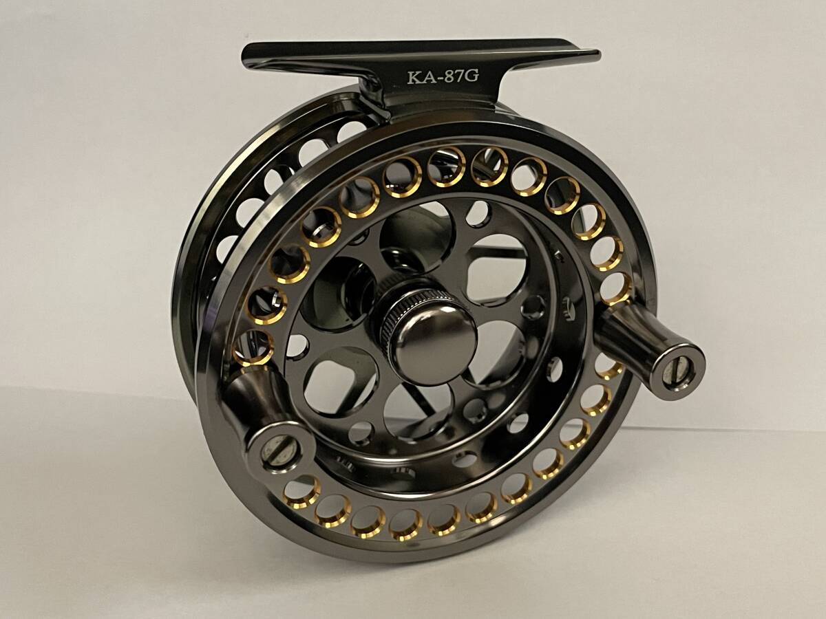 Yahoo!オークション - PRO MARINE プロマリン 海将黒鯛 KA-87G