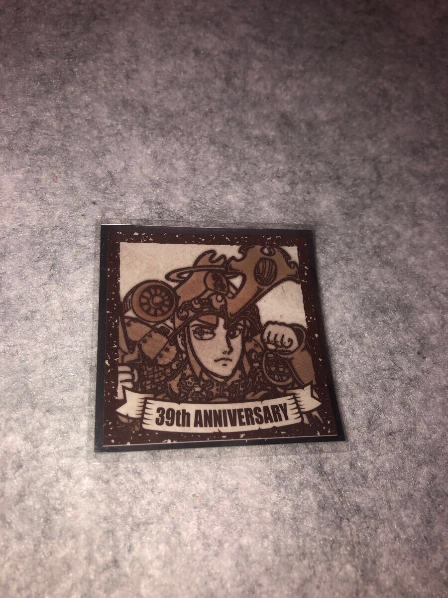 Yahoo!オークション - ビックリマン 悪魔VS天使 39th ANNIVERSARY 39周...