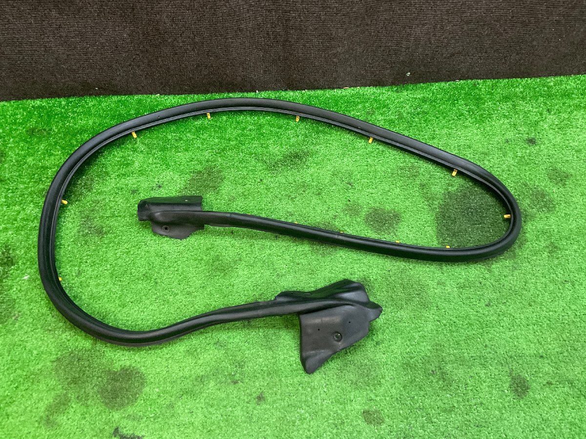 Yahoo!オークション - インプレッサ 4ドアハードトップ GC GC1 純正 運...