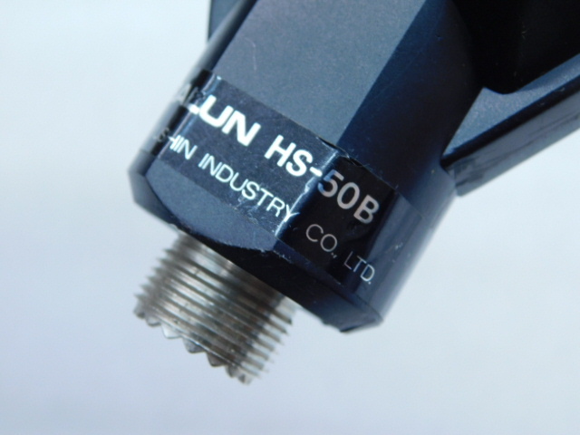 Yahoo!オークション - 中0444 Maldol マルドル BALUN バラン HS-50B 1...