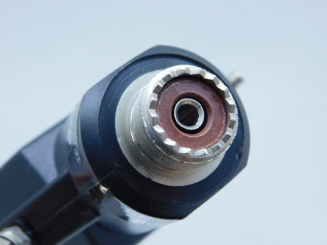 Yahoo!オークション - 中0444 Maldol マルドル BALUN バラン HS-50B 1...