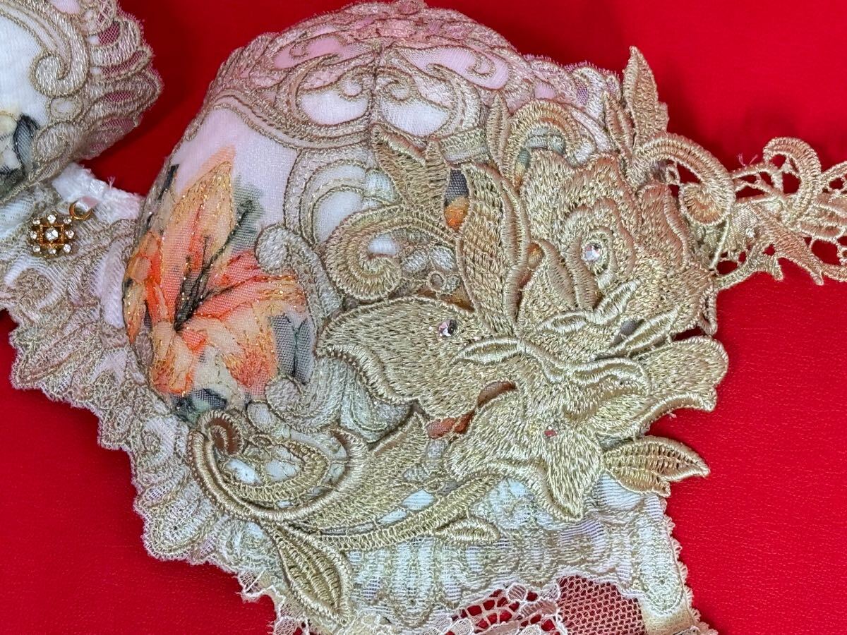 Yahoo!オークション - サルート 82グループ ルネッサンス B75&ショーツ...