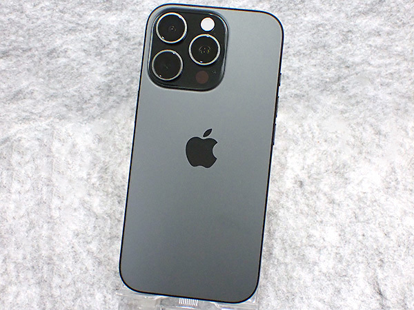 Bibian 比比昂- 【中古美品】国内版SIMフリーiPhone 16 Pro Bibian 比比昂- 【中古美品】国内版SIMフリーiPhone 16 Pro