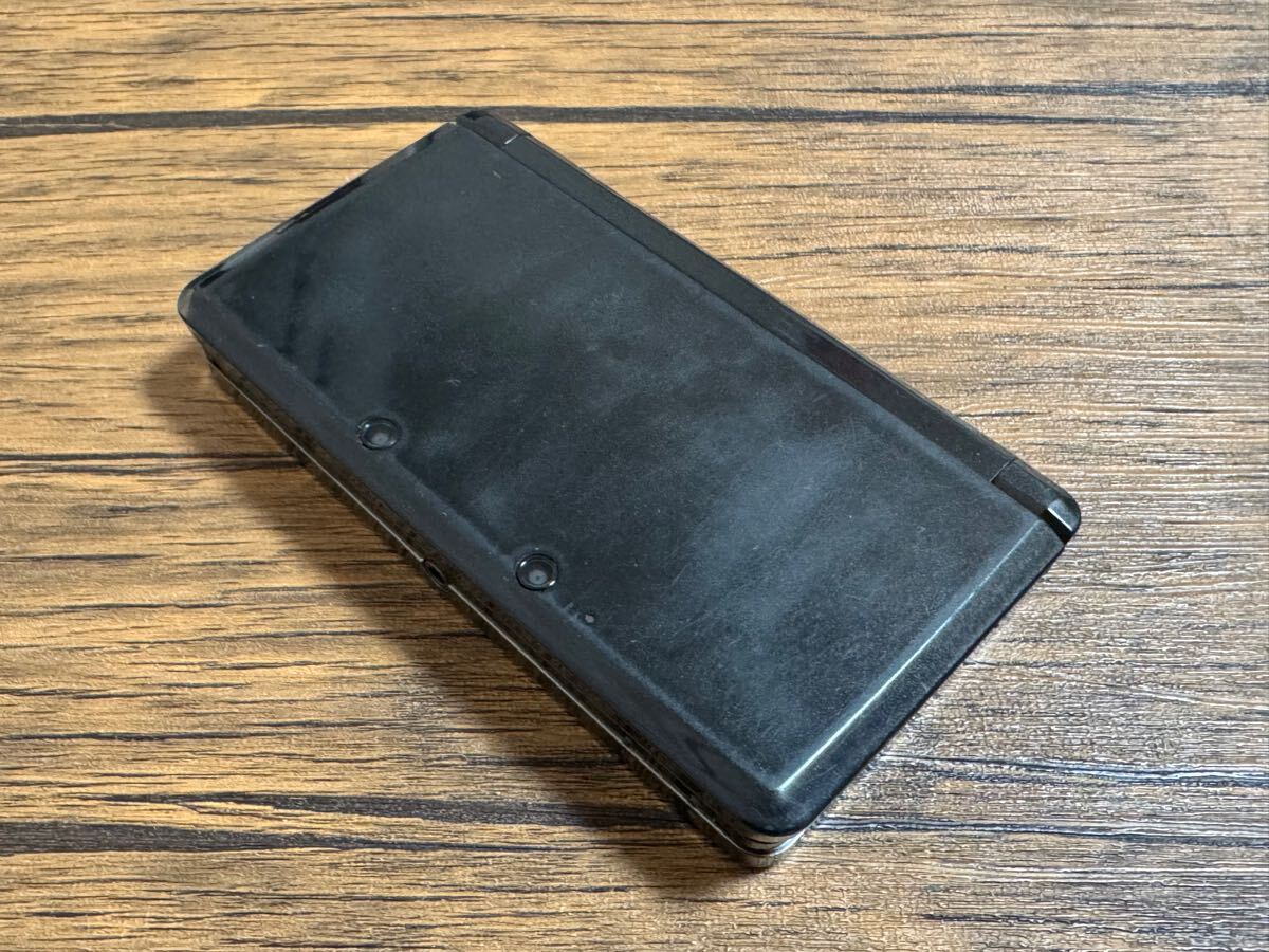 Yahoo!オークション - Nintendo 3DS ブラック 211