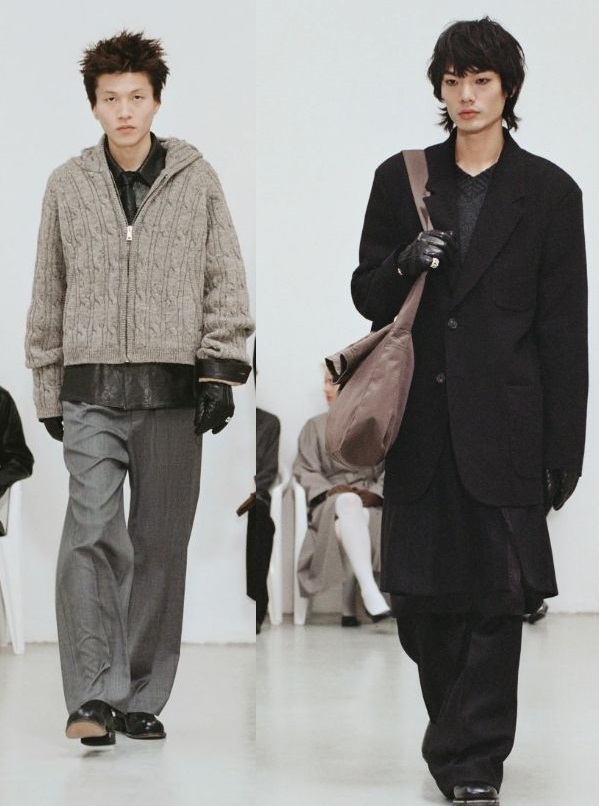 Yahoo!オークション - 国内正規 美品24AW Our Legacyアワーレガシー HI...