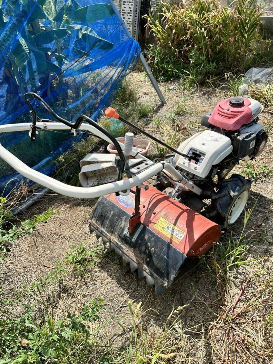 Yahoo!オークション - 引取り限定 ヤンマーMRT60