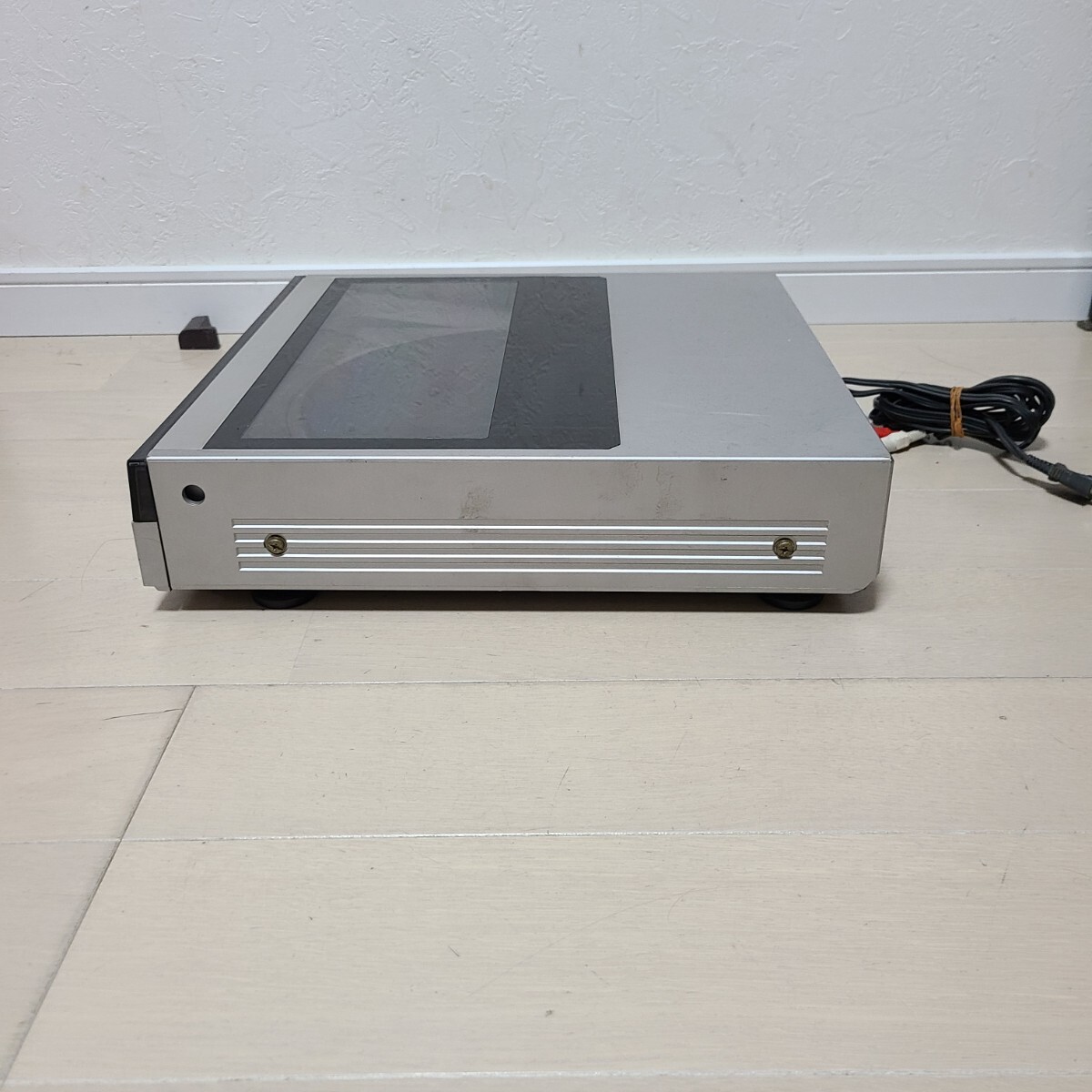 日本代購代標第一品牌【樂淘letao】－★レアキット★SONY ソニー PS-FL77 レコードプレーヤー オーディオ機器★ソニー PS-FL77 レコードプレーヤー ターンテーブル