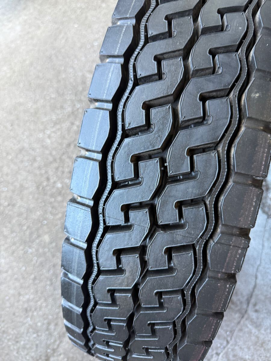 Yahoo!オークション - ダンロップ M880 ( M800 M890 M626 ) 225/80R17....