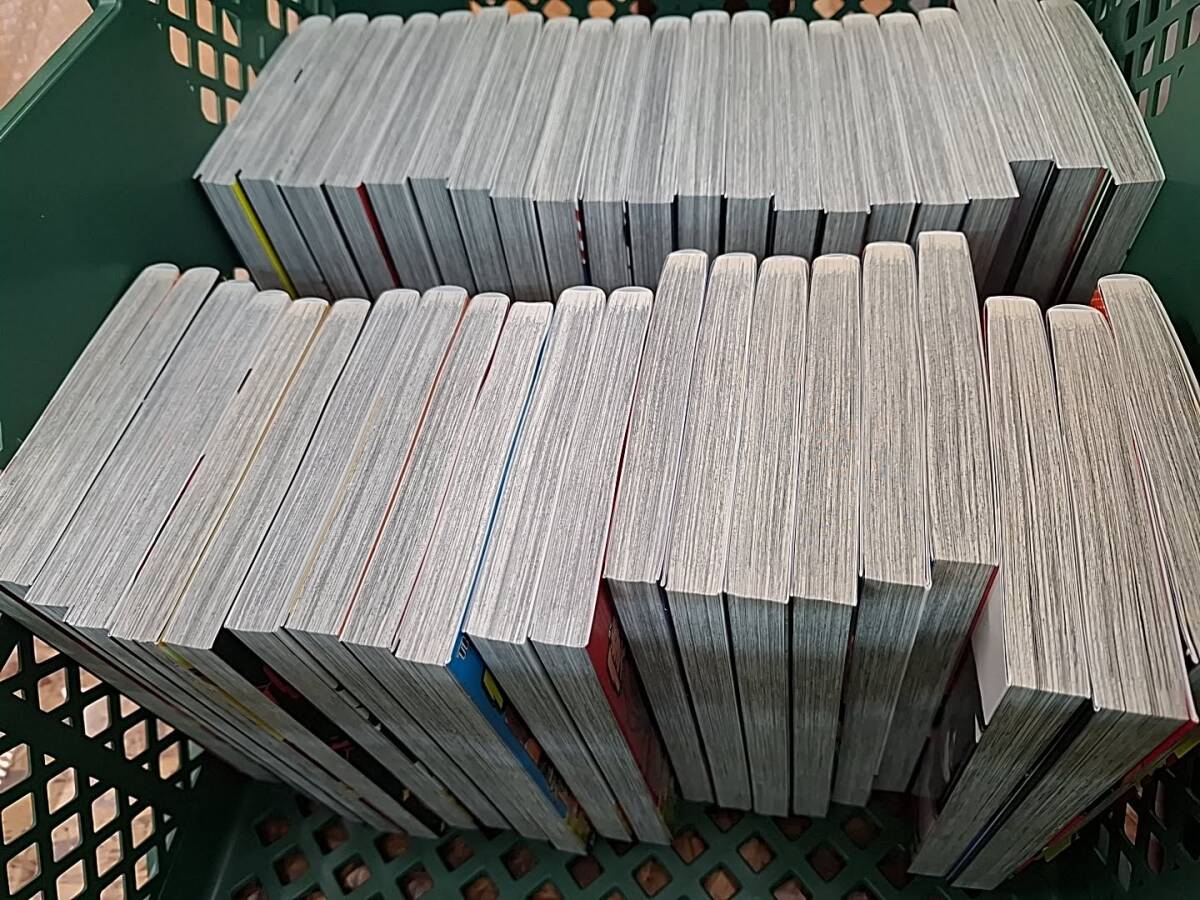 Yahoo!オークション - T005[08]T53(コミック) 美品 [完結] 僕のヒーロ...