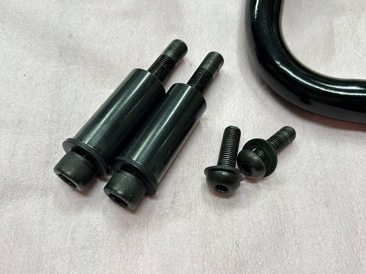 Yahoo!オークション - XSR700 RM22J エンジンガード デイトナ 《D》