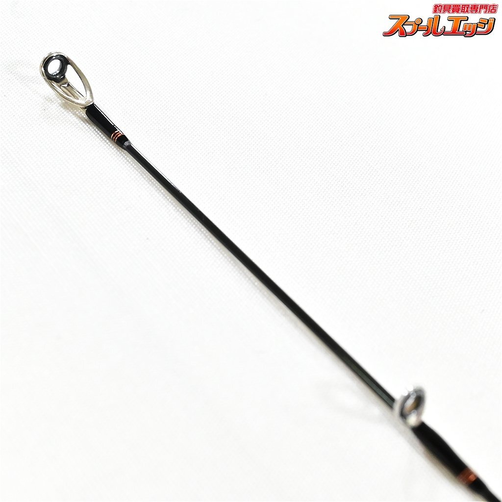 Yahoo!オークション - 【ダイワ】 20リベリオン 641LXB-ST DAIWA REBE...