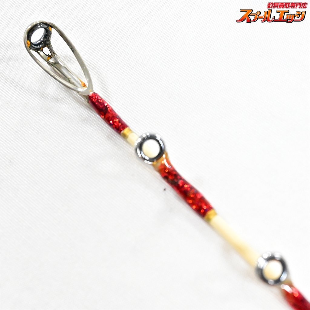 Yahoo!オークション - 【FFT】 フジモリフィッシングタックル 槍烏賊 ...