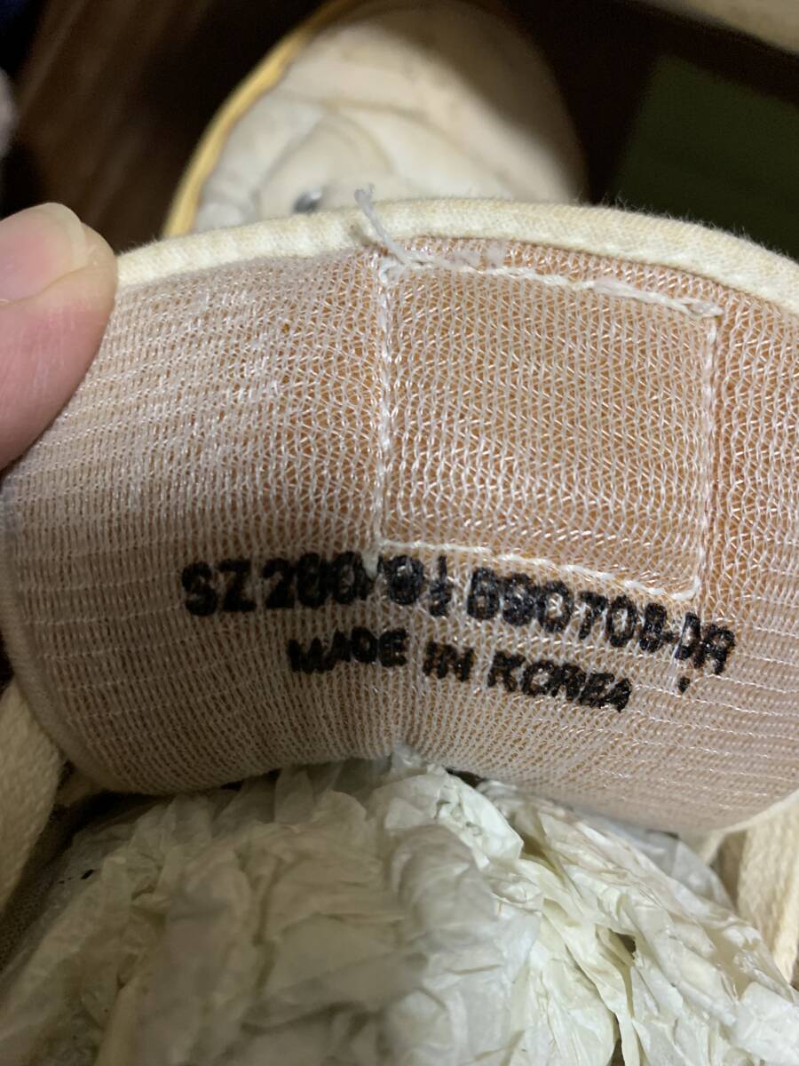 Yahoo!オークション - ナイキ ジョーダン スカイハイ US9.5/27.5㎝ USE...