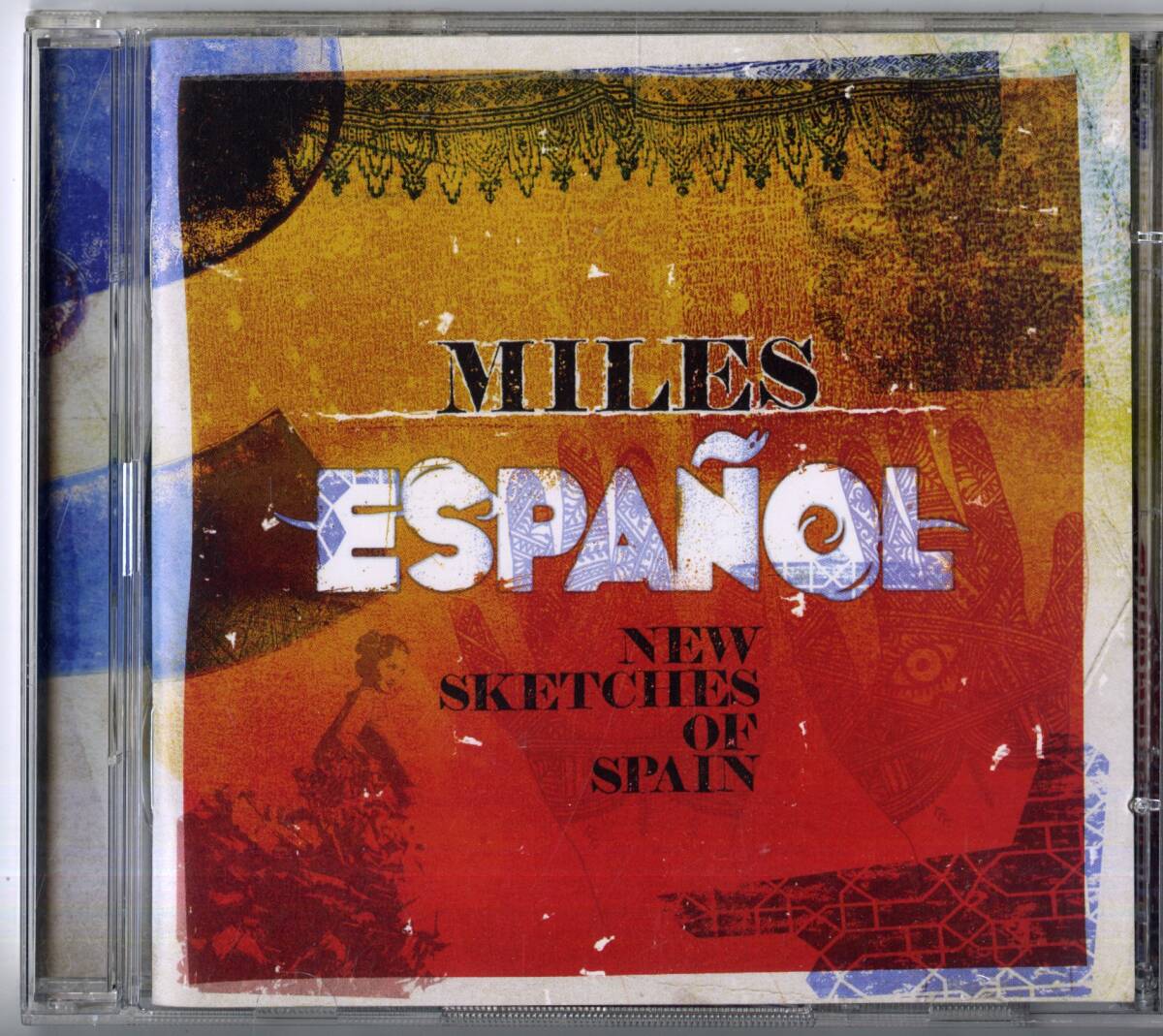 Yahoo!オークション - Miles Davis - Espaol (New Sketches Of Spain)