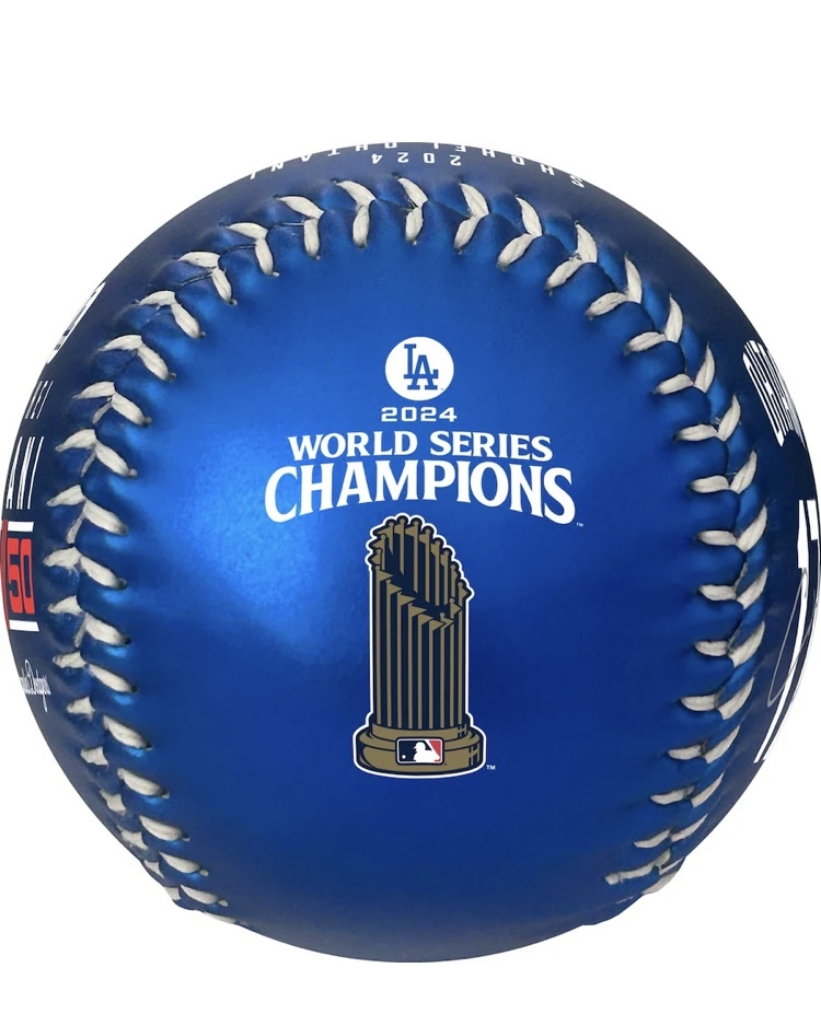 Yahoo!オークション - 2個セット【大谷翔平 50/50 MVP 限定記念ボール ...