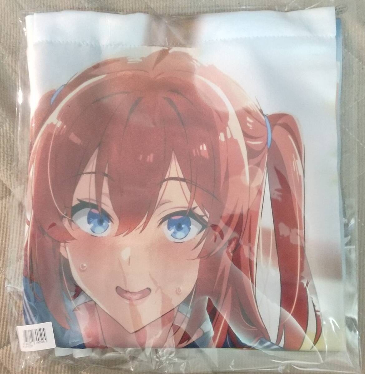 Yahoo!オークション - OVA いまりあ #3 FANZA 限定 特典 オリジナルB2...