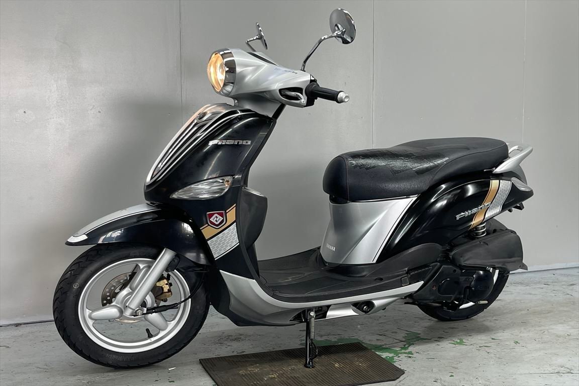 Yahoo!オークション - フィラーノ115 売り切り 1円スタート 始動動画...