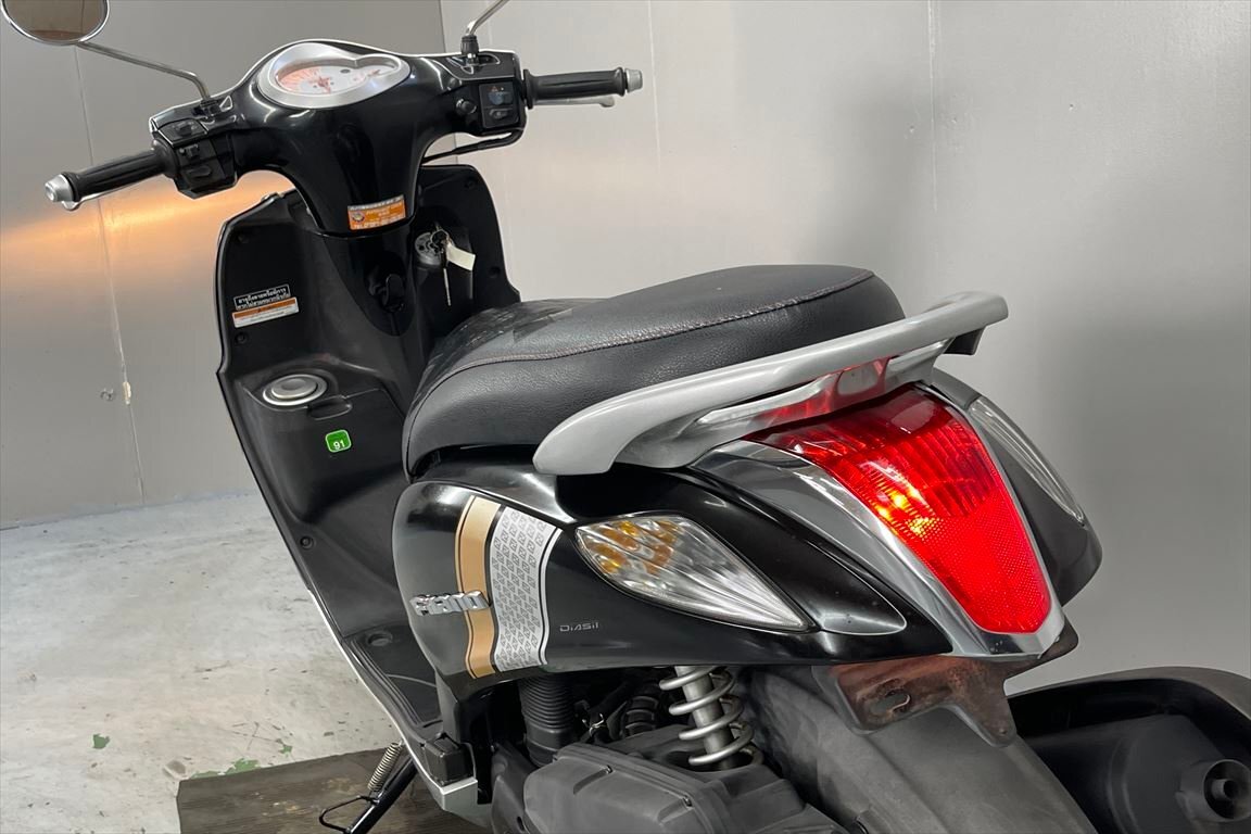 Yahoo!オークション - フィラーノ115 売り切り 1円スタート 始動動画...