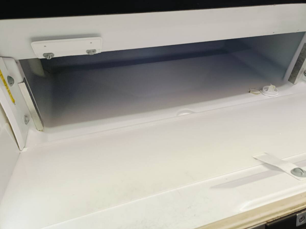 Yahoo!オークション - HOSHIZAKI ホシザキ 全自動製氷機 製氷機 IM-230...