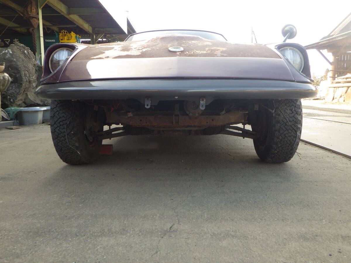 Yahoo!オークション - 240Z 47年式