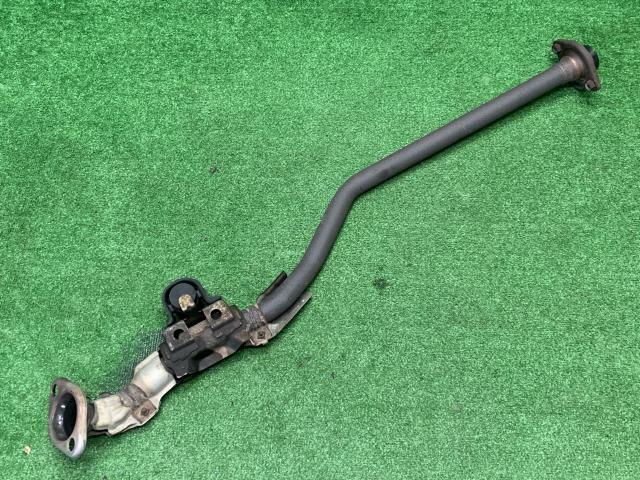 Yahoo!オークション - ライフ LA-JB1 Fエキゾーストパイプ 18210-S2K-3...