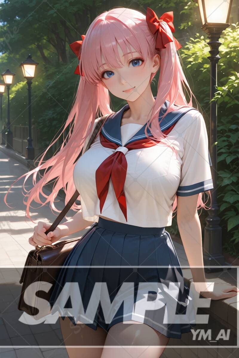 Yahoo!オークション - 【10枚】 「咲-Saki 原村和 のどか」 ブロマイド...