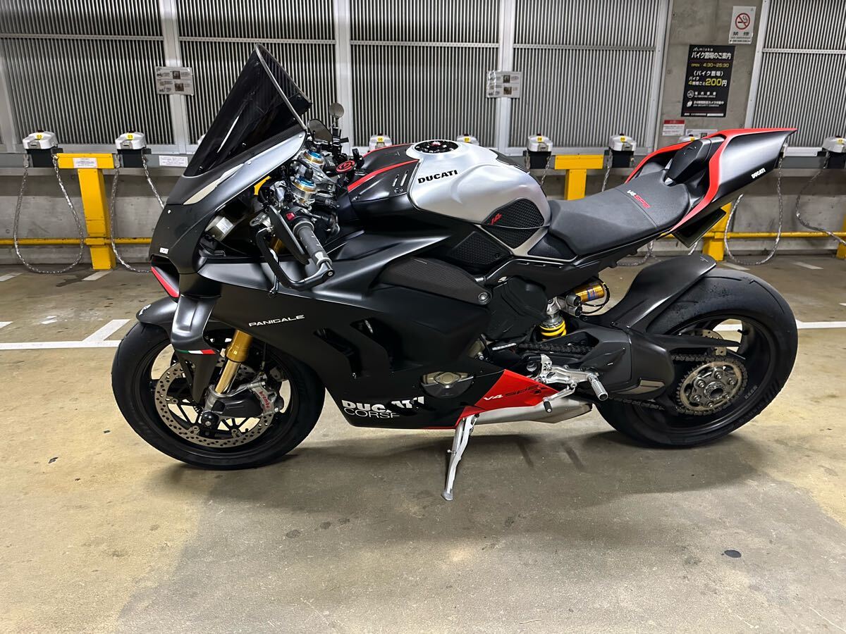 Ducati Panigale V4SP2(ドゥカティ)｜売買されたオークション情報、yahooの商品情報をアーカイブ公開 - オークファン（aucfan.com）
