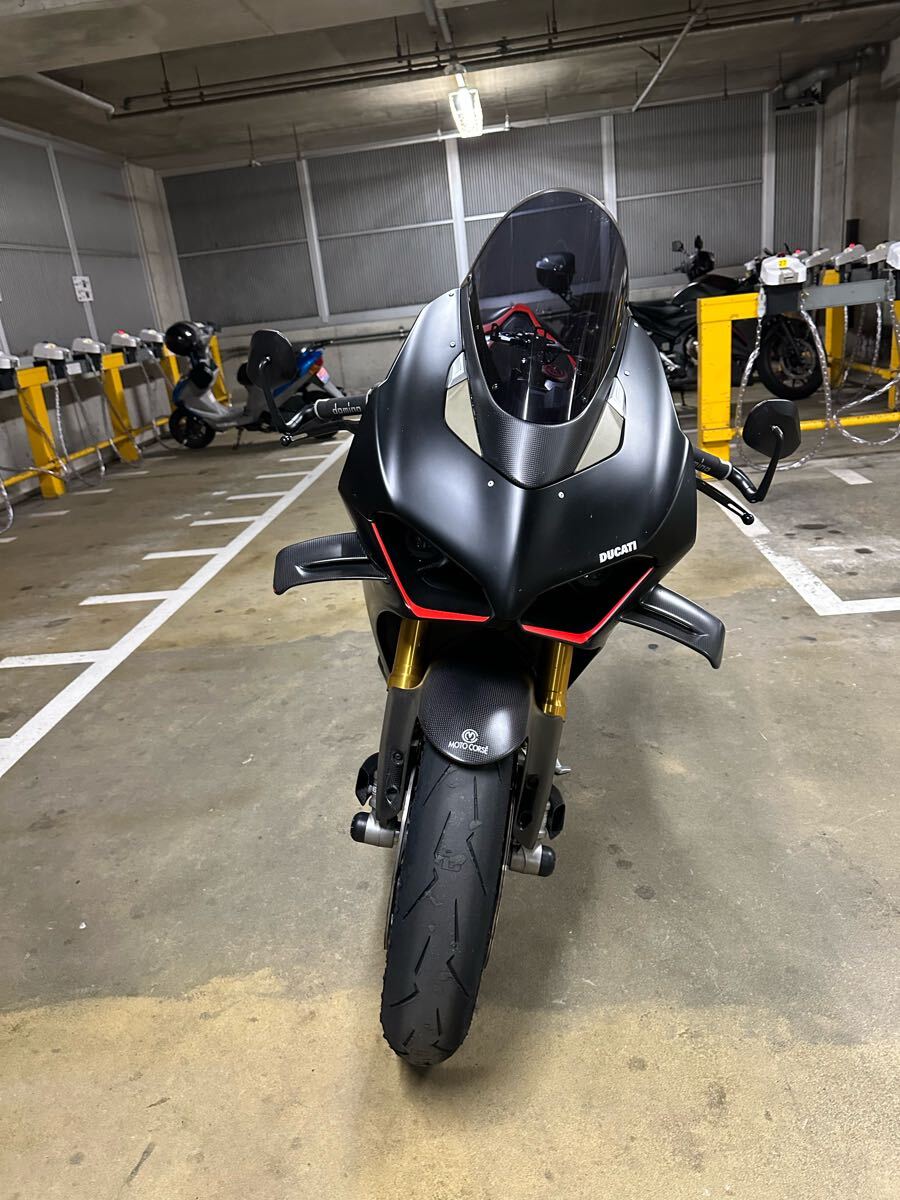 Ducati Panigale V4SP2(ドゥカティ)｜売買されたオークション情報、yahooの商品情報をアーカイブ公開 - オークファン（aucfan.com）