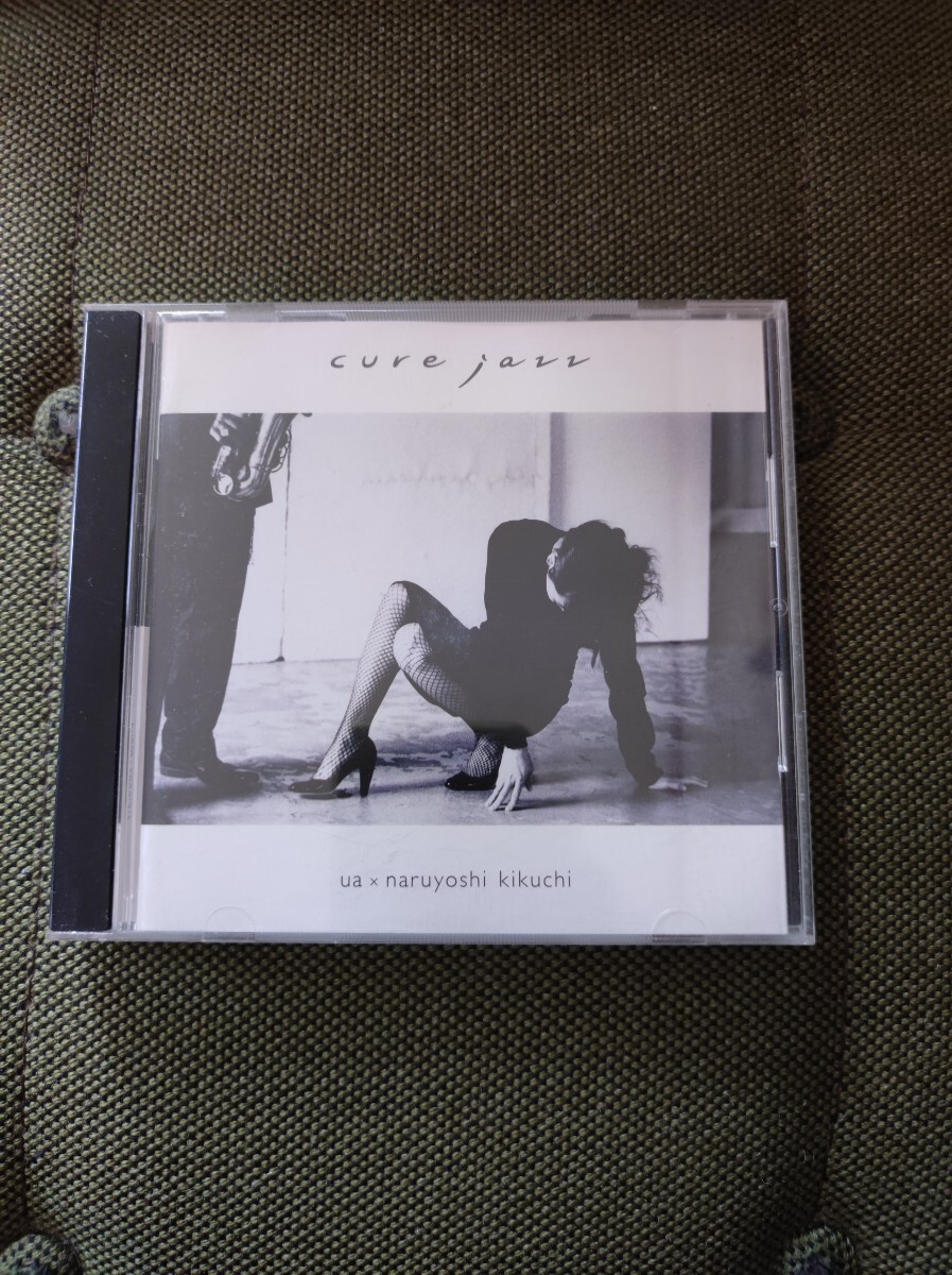 Yahoo!オークション - cure jazz UA