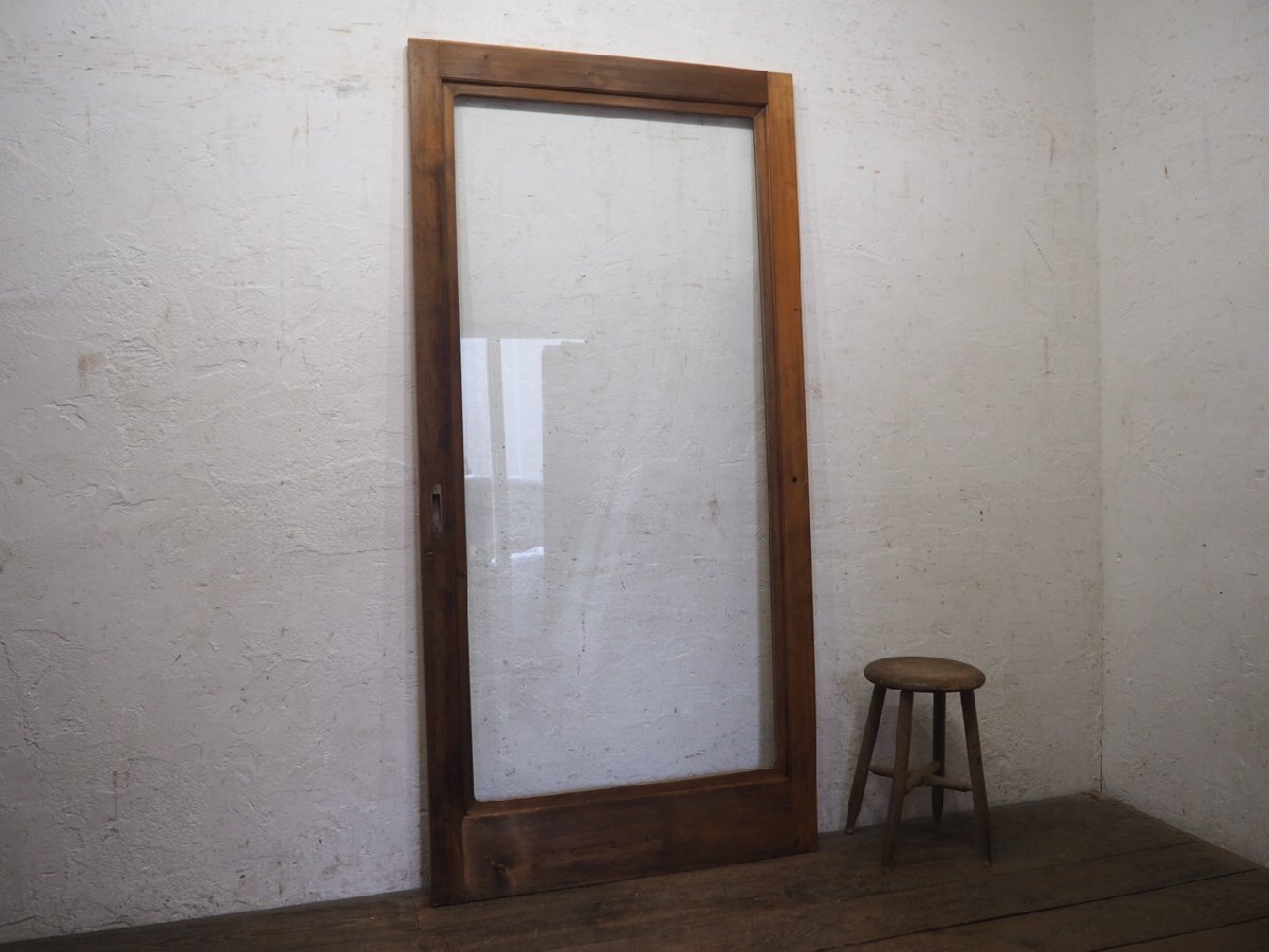 Yahoo!オークション - タT0526 (6)【H182cm×W89 5cm】 アンティーク ...