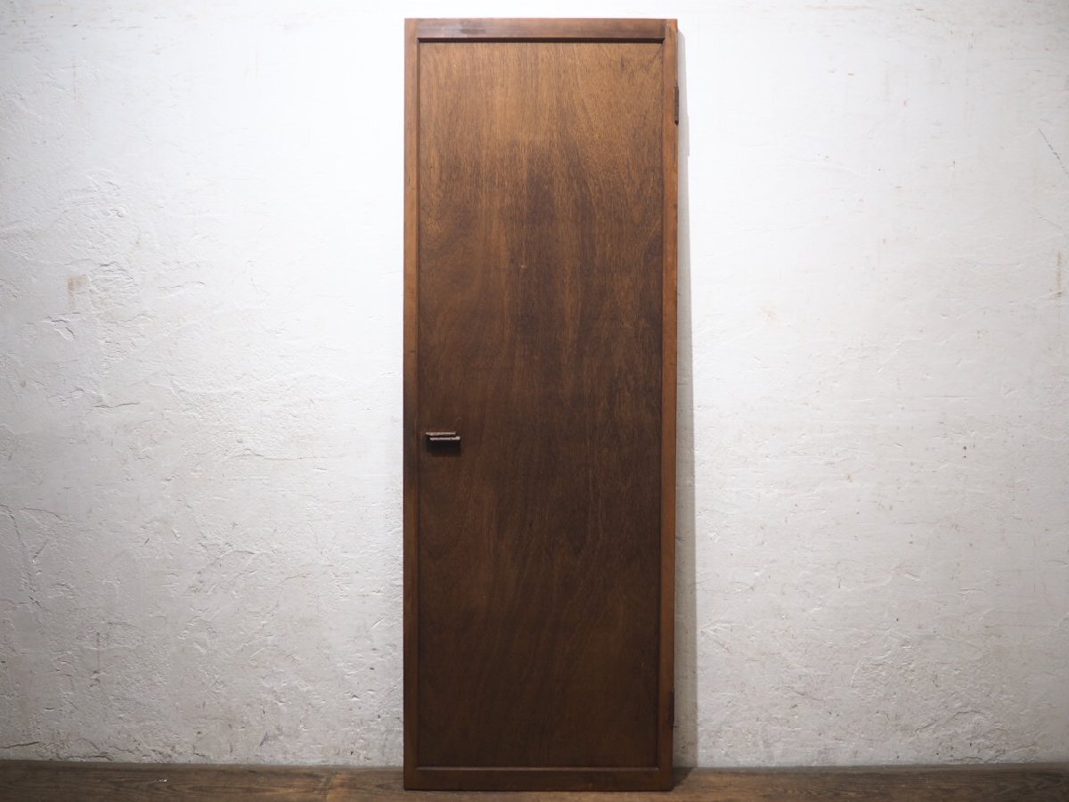 Yahoo!オークション - タT0718 【H172 5cm×W60 5cm】 レトロな味わい...