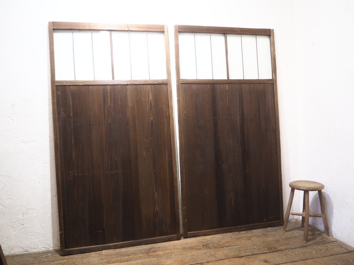 Yahoo!オークション - タT0710 (2)【H177 5cm×W93 5cm】×2枚 アンテ...