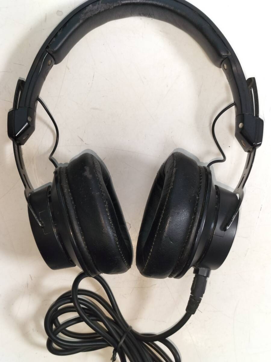 Yahoo!オークション - audio-technica ATH-M60X ヘッドホン