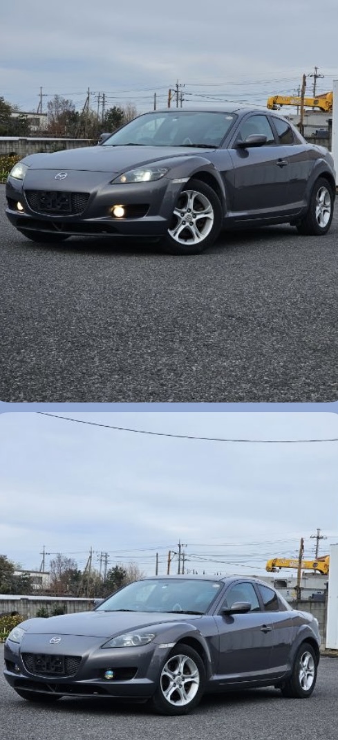 マツダ RX8 平成19年 5MT 88050KM(RX-8)｜売買されたオークション情報、yahooの商品情報をアーカイブ公開 - オークファン（aucfan.com）