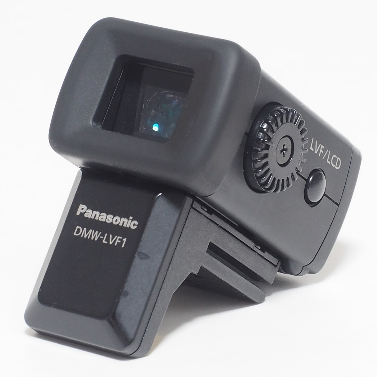 Yahoo!オークション - ワケあり・動作品 パナソニック DMW-LVF1 ライ...