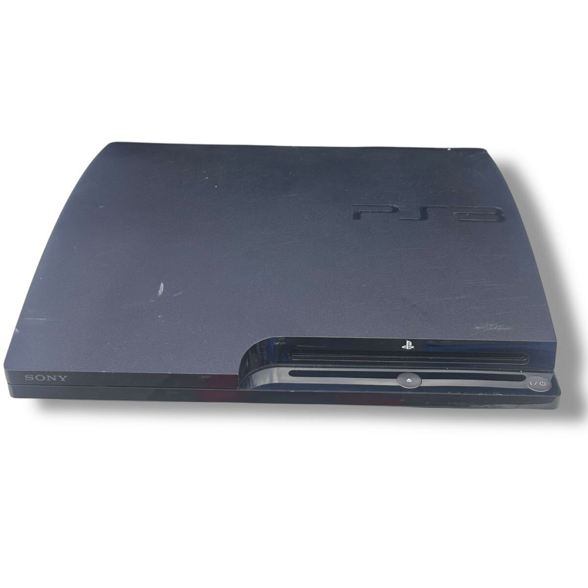 Yahoo!オークション - 1円〜 PlayStation3 cech-2000a PS3 SONY ソニー...